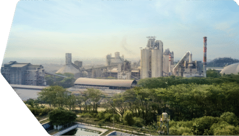 Narogong Plant | Solusi Bangun Indonesia